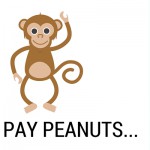 IF YOU PAY PEANUTS... | ICR Translations