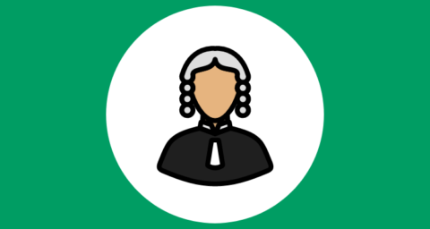 The Scottish civil court judges | ICR Translations